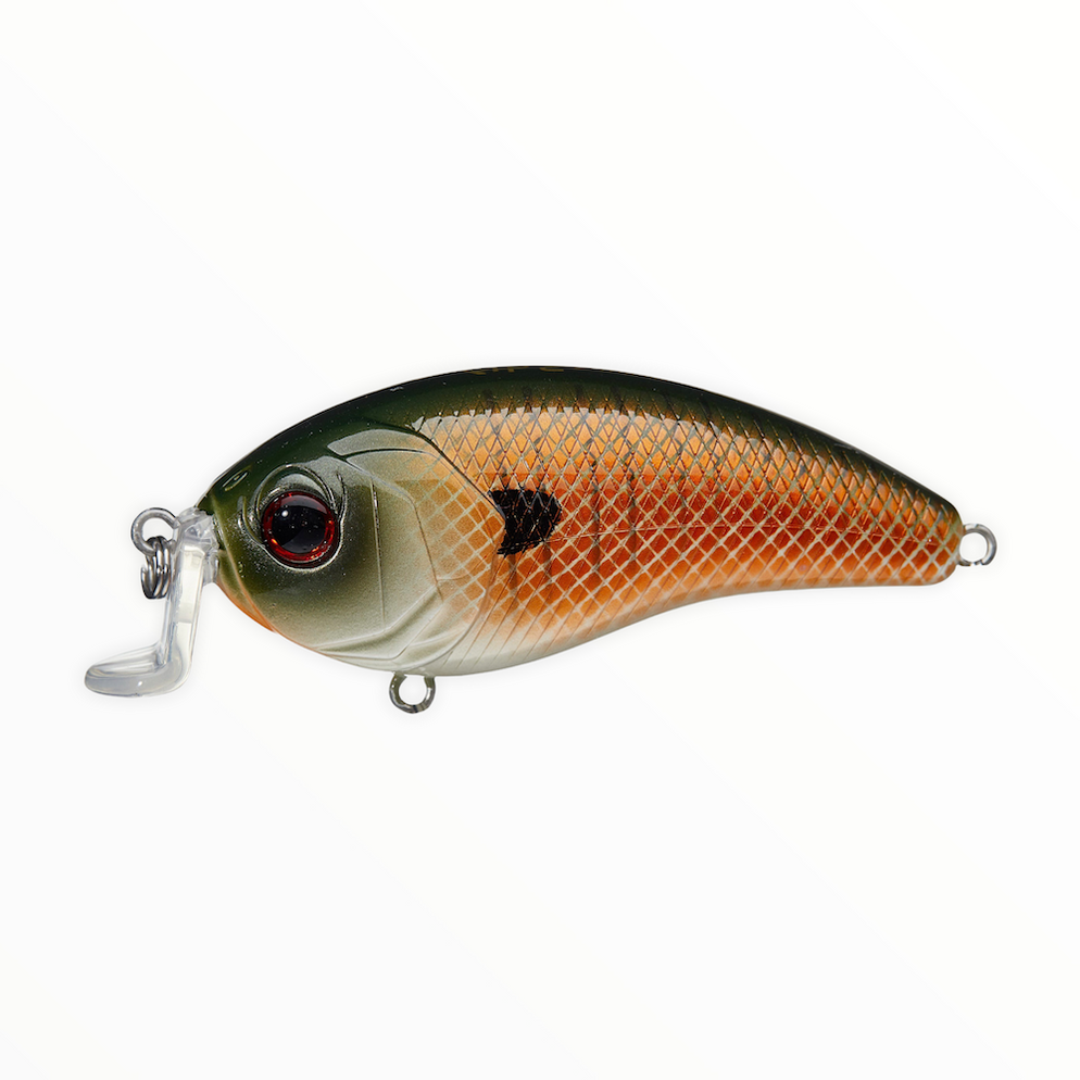 6th Sense Swank Crank 77X | Crankbaits — Lake Pro Tackle
