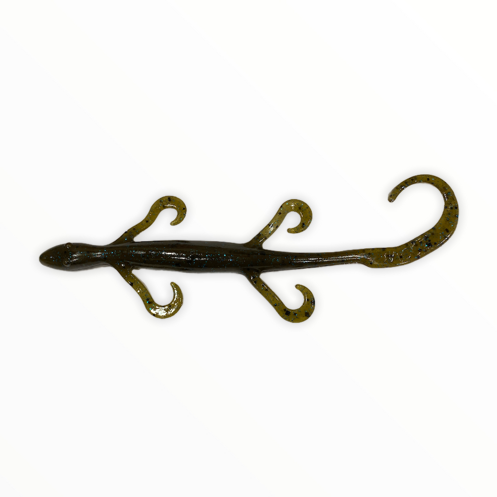 Lizards | Soft Plastic Lizards — Lake Pro Tackle