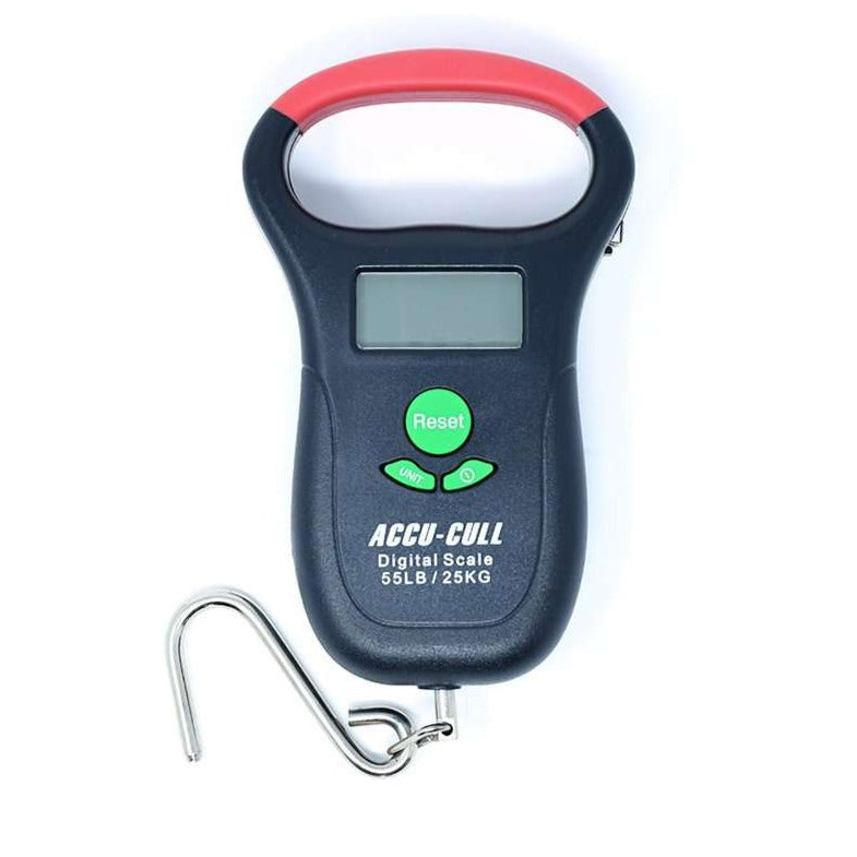 Accu-Cull Digital Scale — Lake Pro Tackle