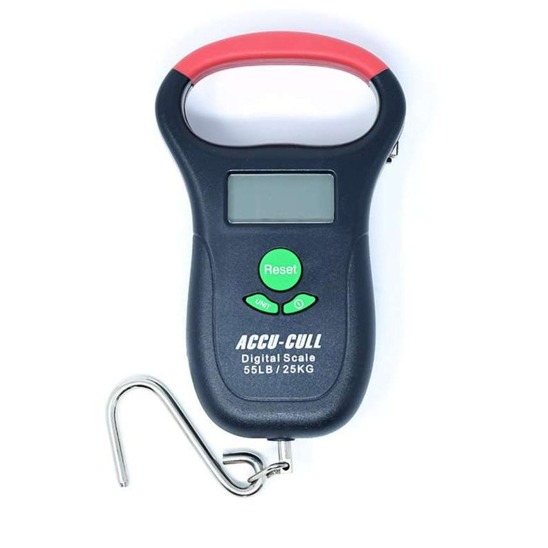 Fish Culling Systems & Fish Weighing Scales — Lake Pro Tackle