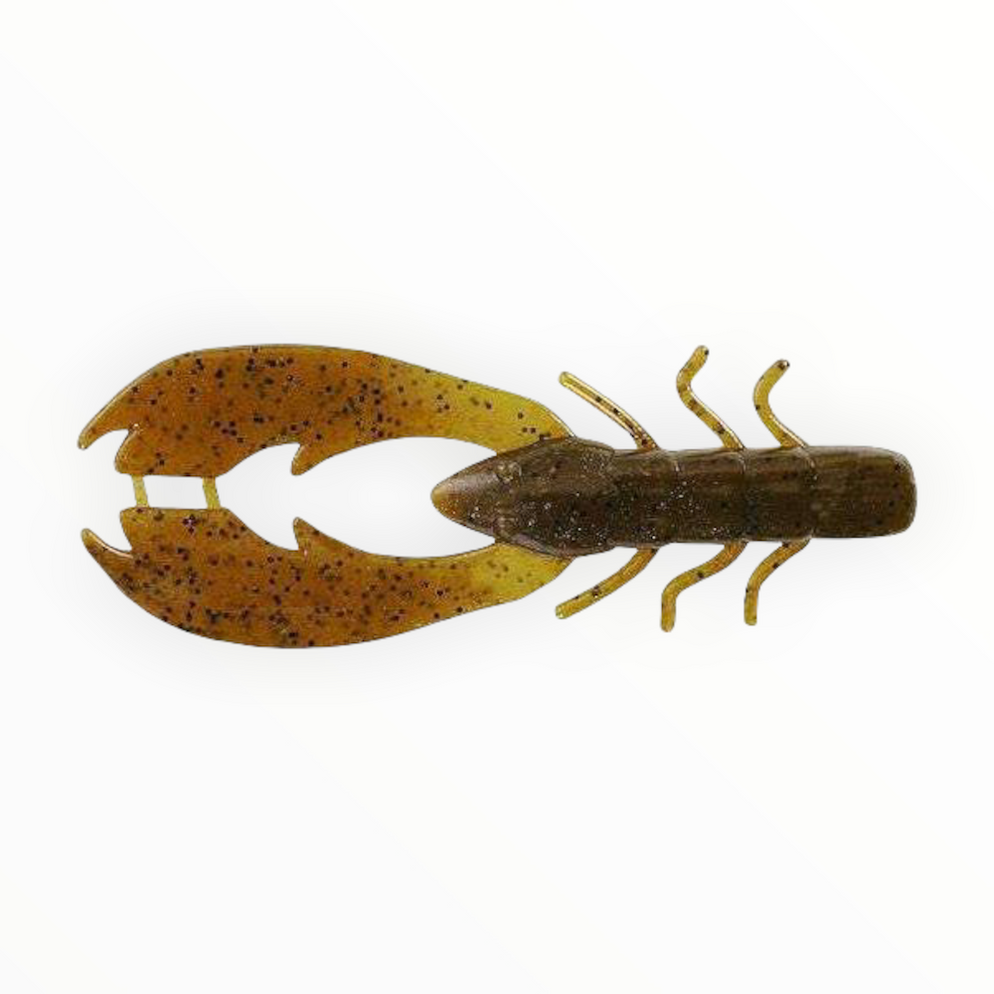 Berkley PowerBait Chigger Craw — Lake Pro Tackle