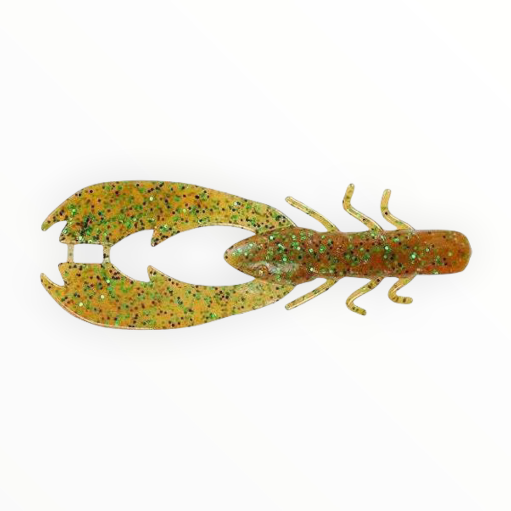 Berkley PowerBait Chigger Craw — Lake Pro Tackle