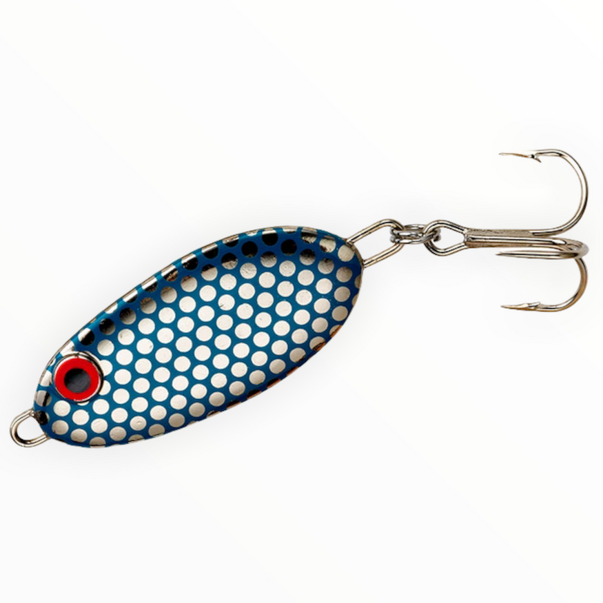 Bomber Slab Spoon | Spoon Baits — Lake Pro Tackle