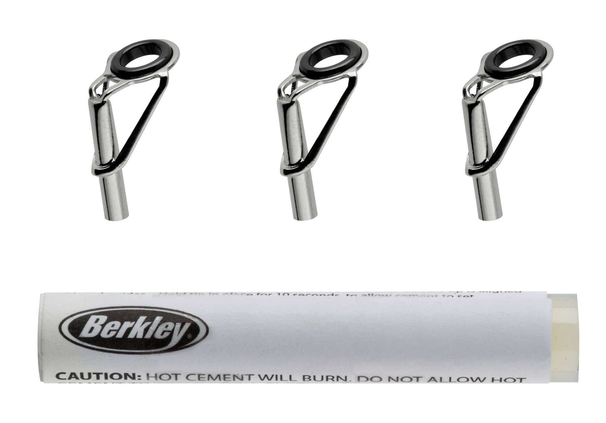 Berkley Rod Tip Repair Kit — Lake Pro Tackle