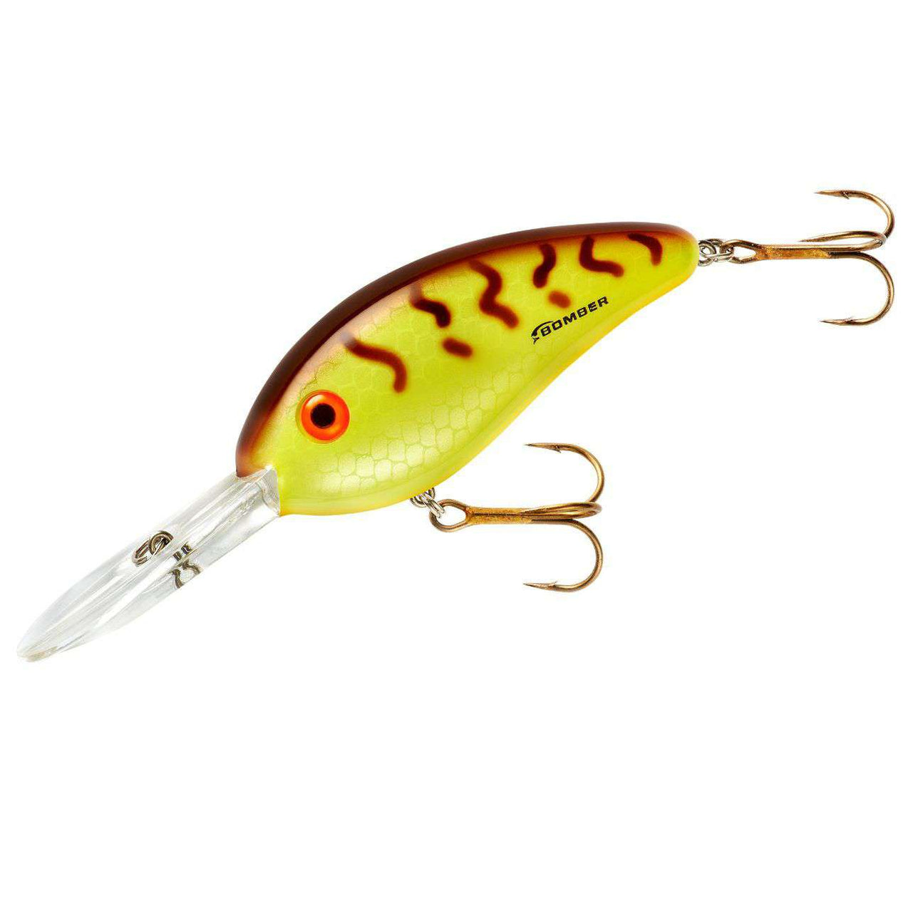 Bomber Fat Free Shad BD5 | Crankbaits — Lake Pro Tackle