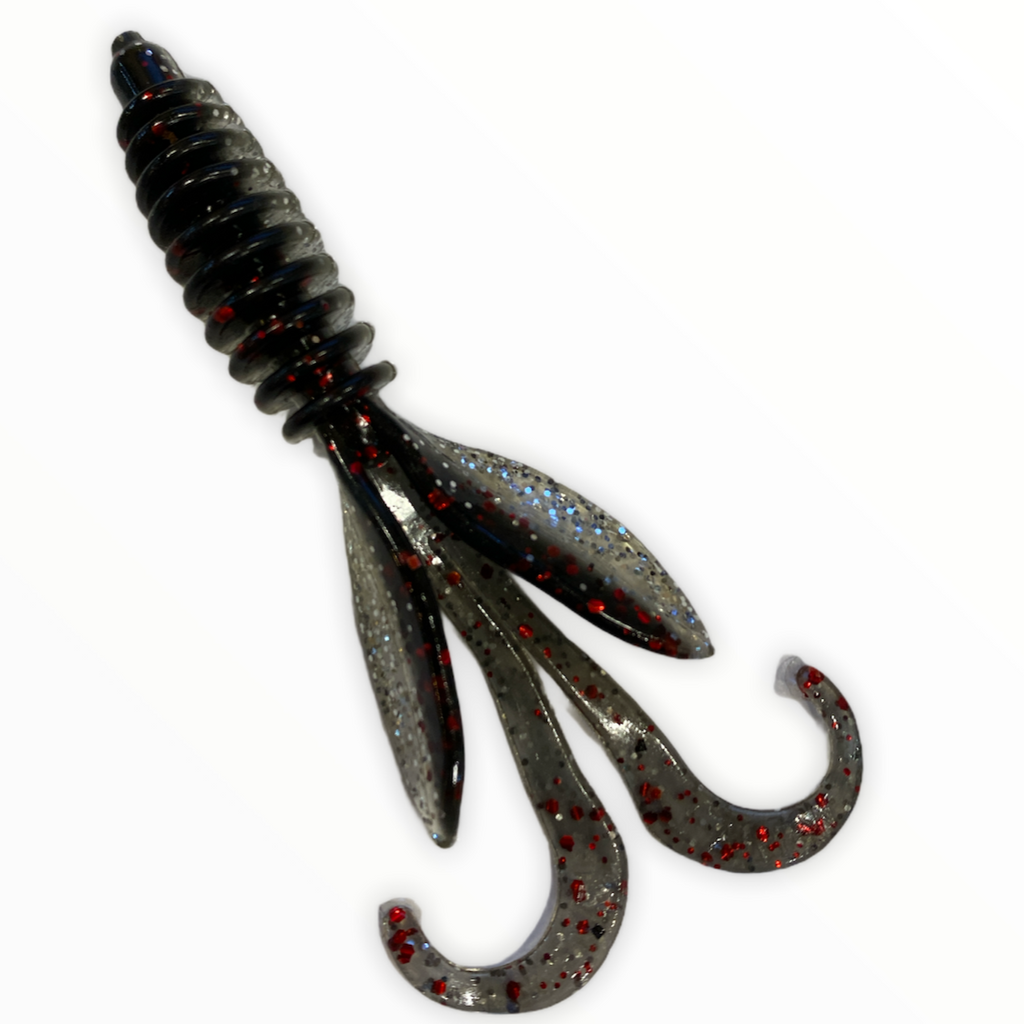 Creature Baits | Soft Plastic Lures — Lake Pro Tackle