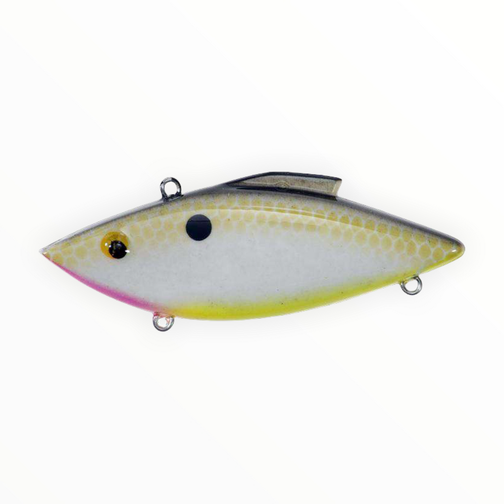 Lipless Baits | Lipless Crankbaits | Traps — Lake Pro Tackle