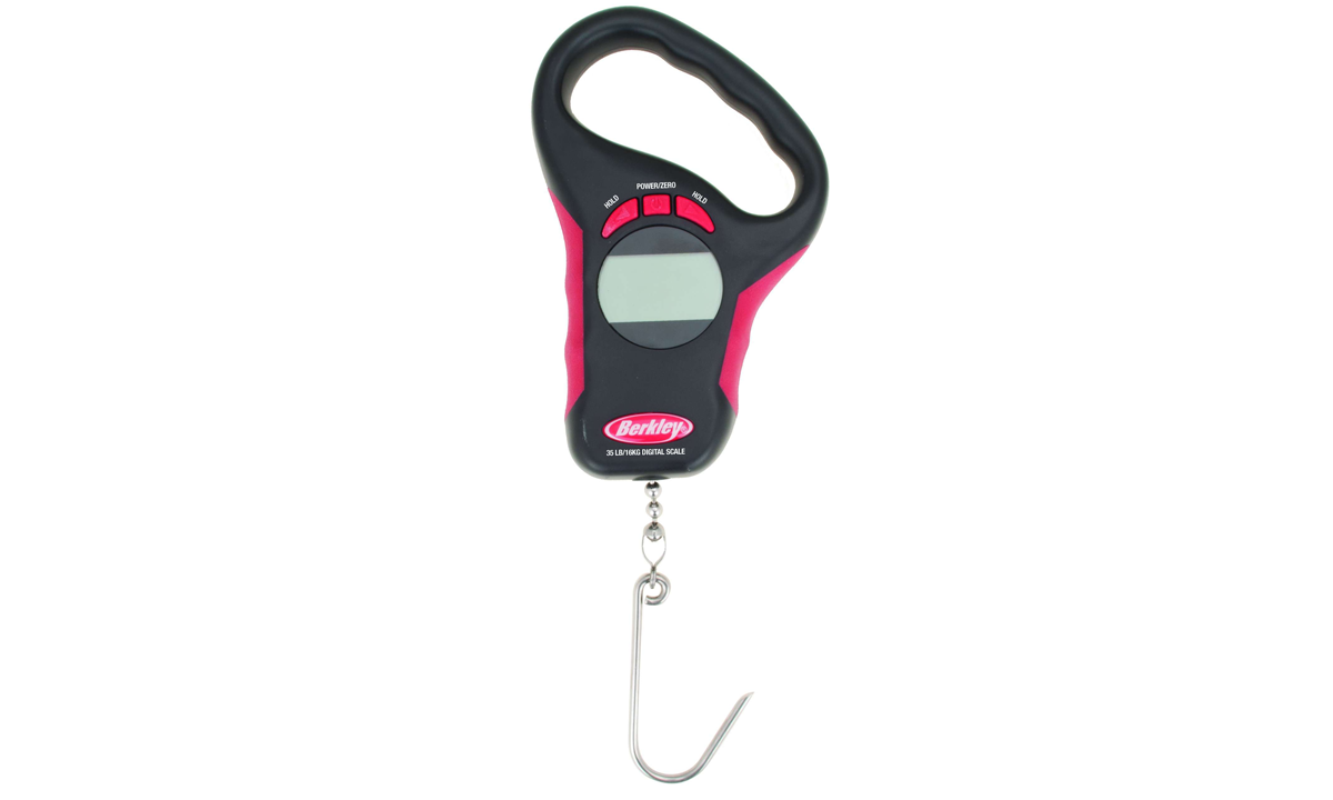 Berkley Precision Digital Scale — Lake Pro Tackle