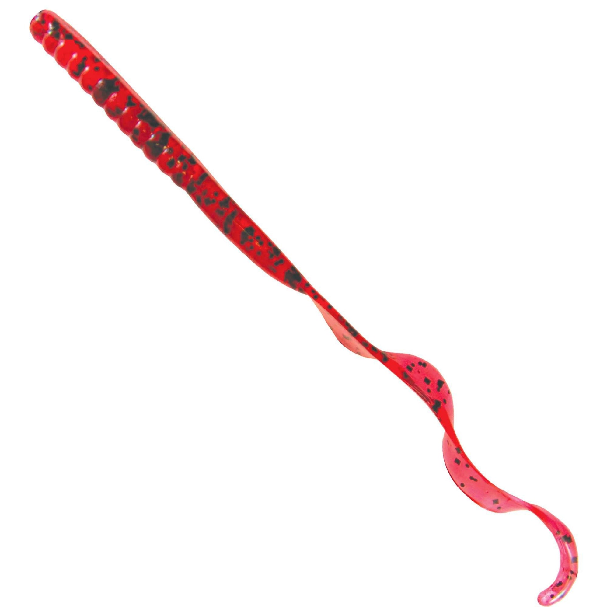 Culprit Original Worm | Ribbon Tail — Lake Pro Tackle