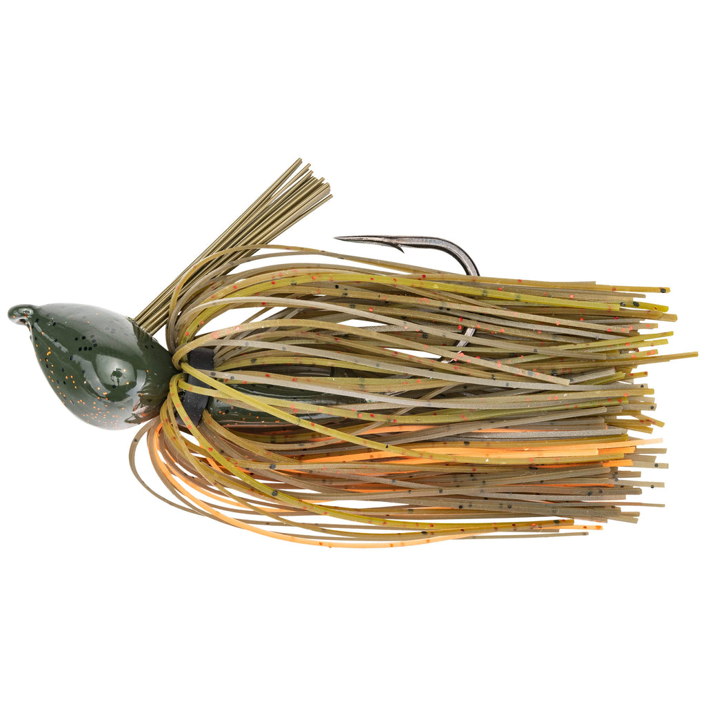 Flipping Jigs | Jigs | Fishing Lures — Lake Pro Tackle