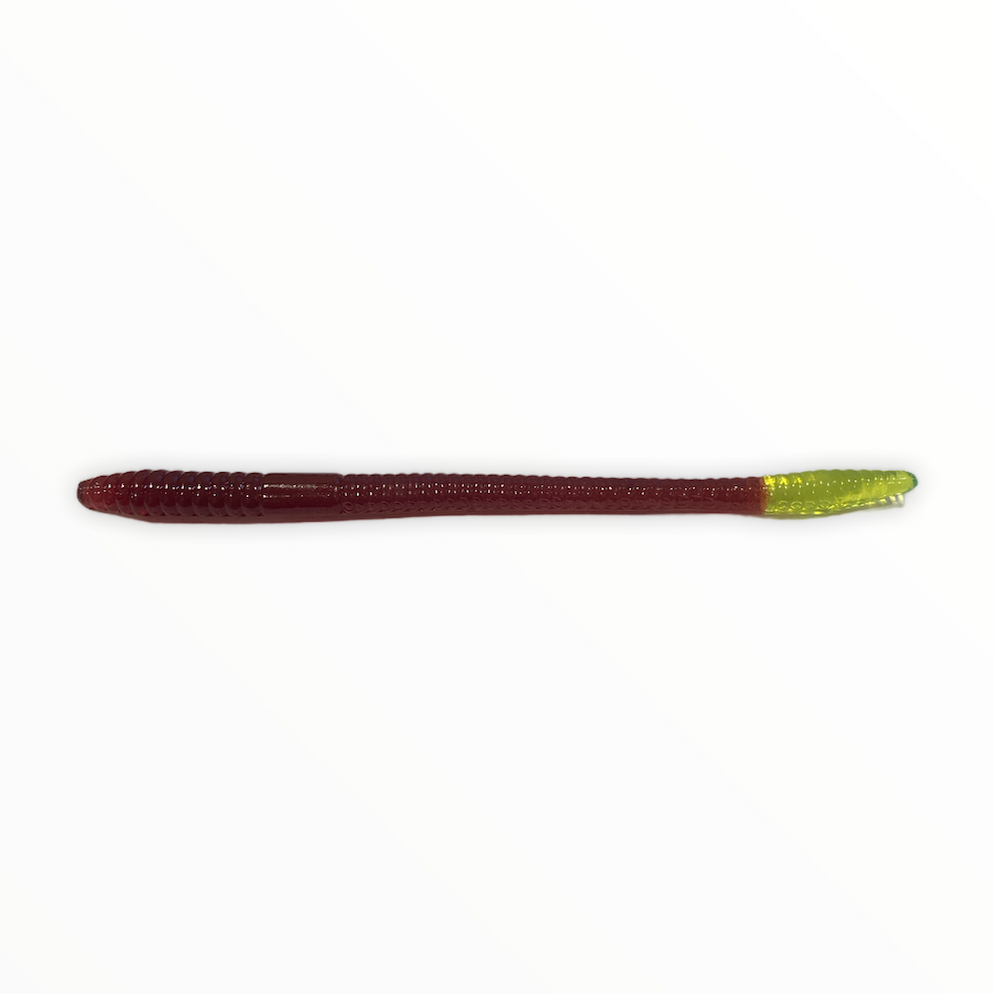 Zoom Finesse Worm | Finesse Worms — Lake Pro Tackle