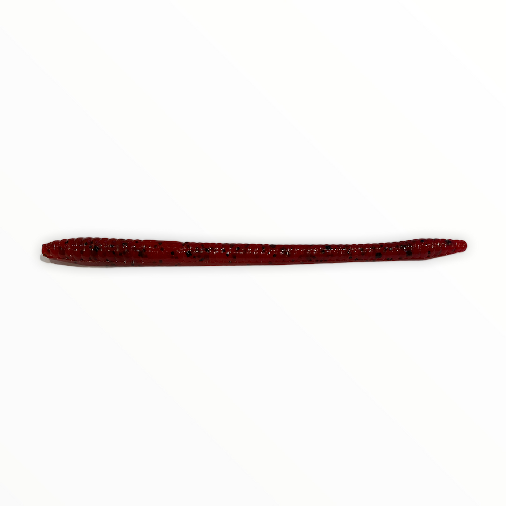 Zoom Finesse Worm | Finesse Worms — Lake Pro Tackle