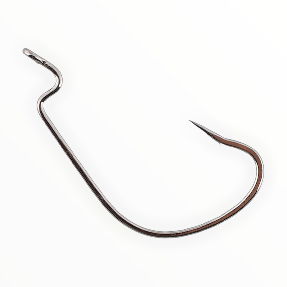 Gamakatsu G-Lock Worm Hook — Lake Pro Tackle