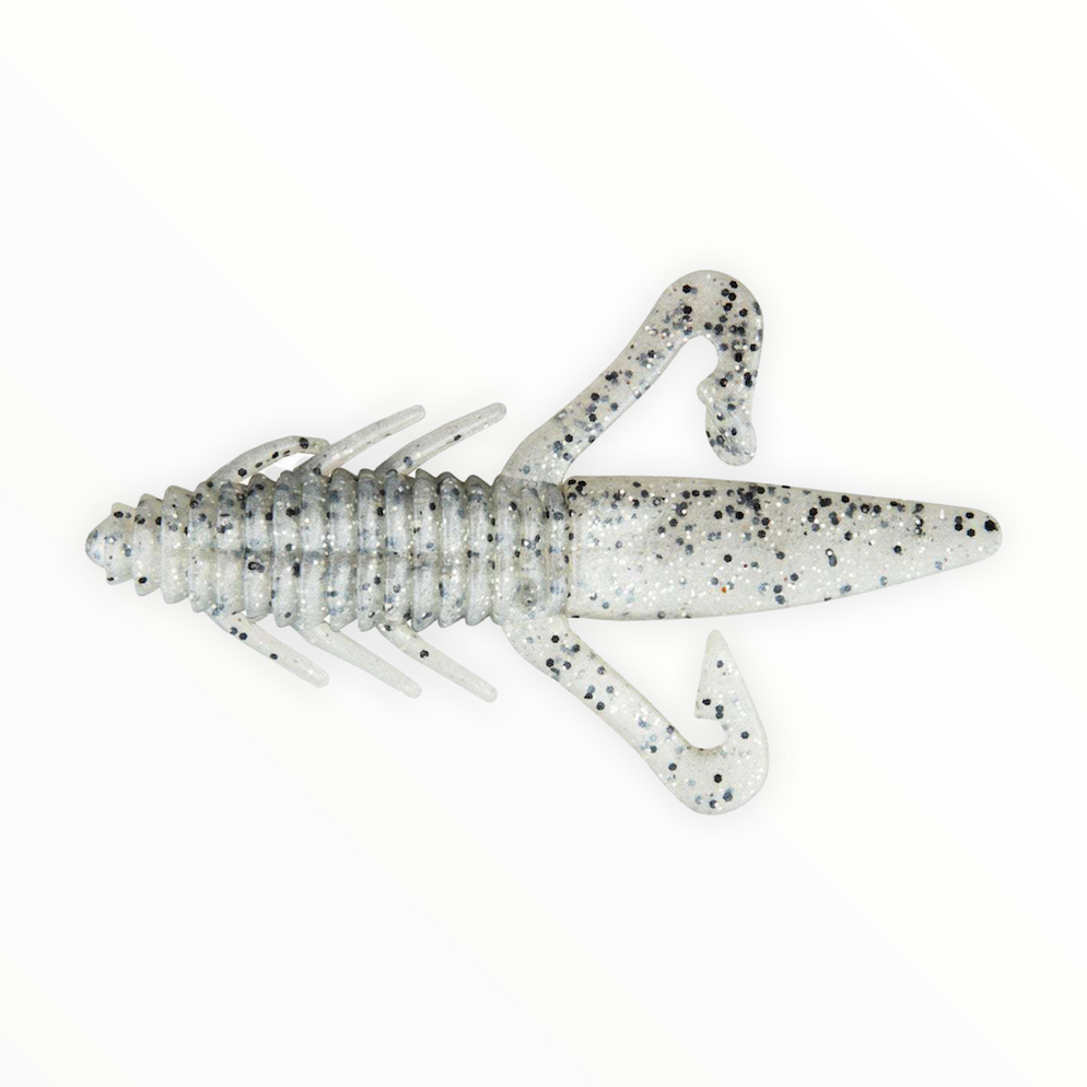Gene Larew Biffle Bug | Soft Plastics | Bugs — Lake Pro Tackle