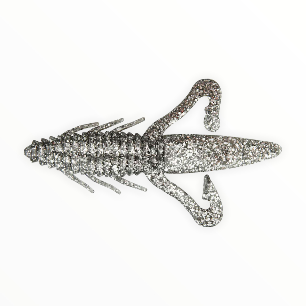 Gene Larew Biffle Bug Jr | Soft Plastics | Bugs — Lake Pro Tackle