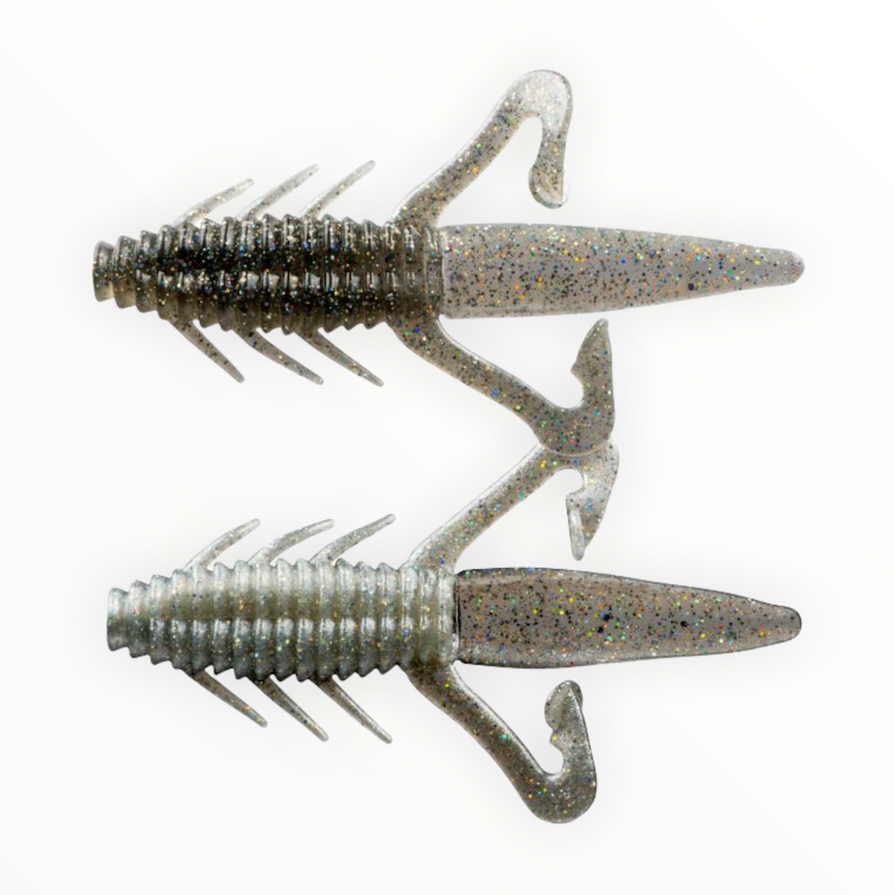 Gene Larew Biffle Bug Jr | Soft Plastics | Bugs — Lake Pro Tackle