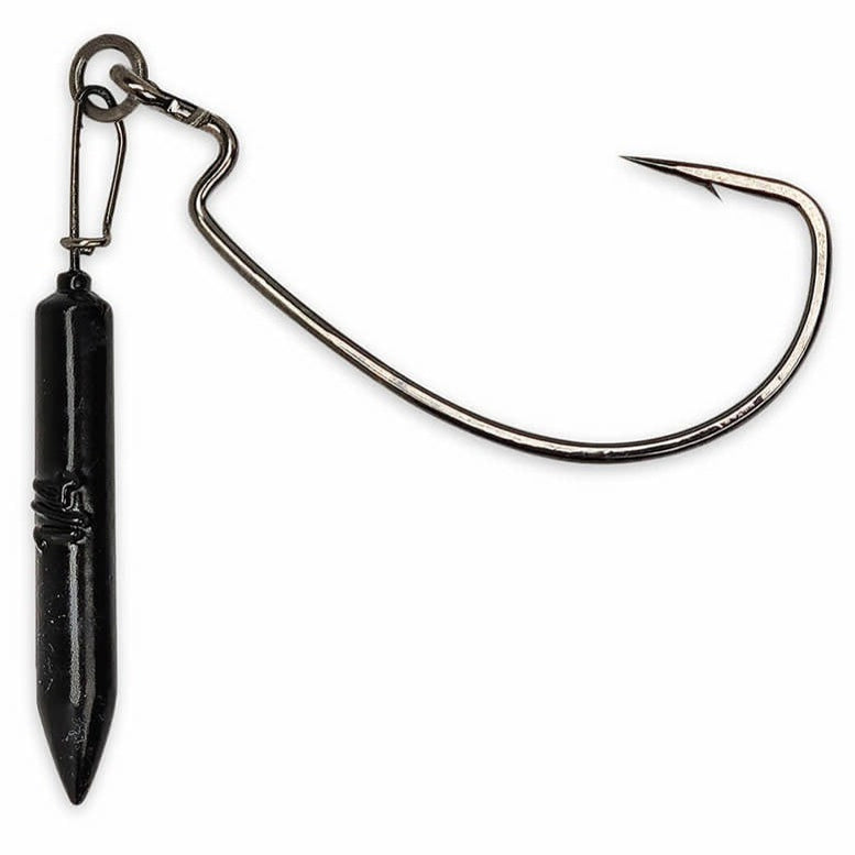 Gamakatsu Gika Rig — Lake Pro Tackle