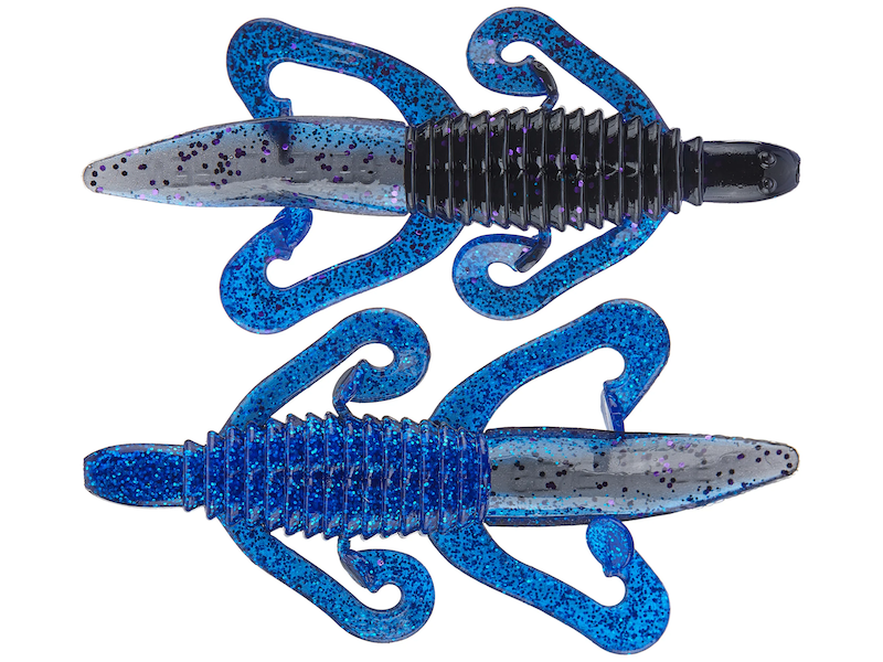 Gene Larew Flipping Biffle Bug — Lake Pro Tackle