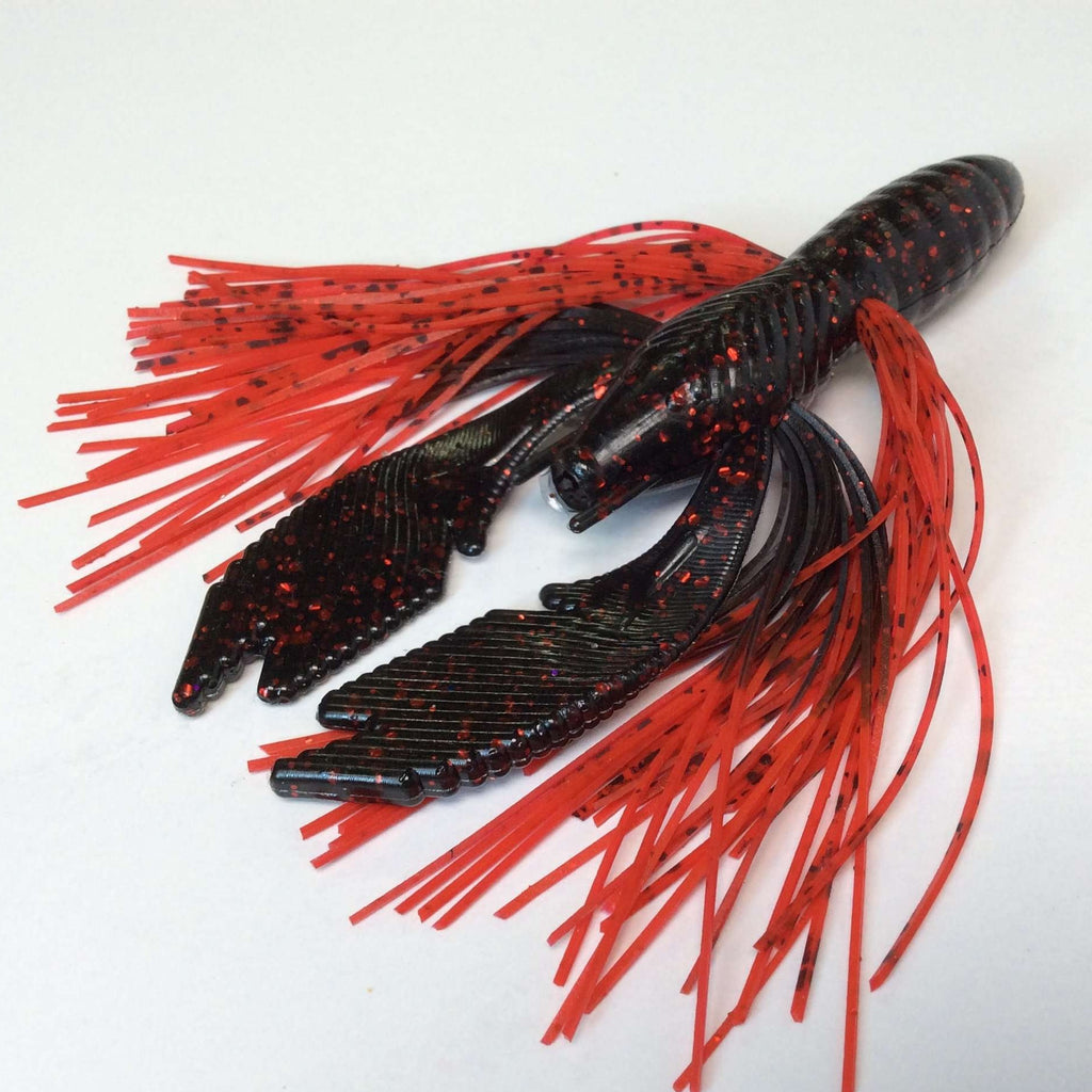 Craws | Soft Plastic Craws — Lake Pro Tackle