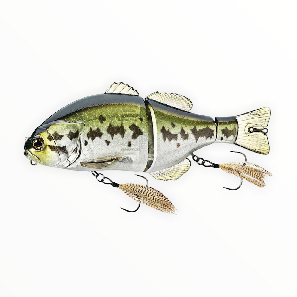 Hard Swimbaits | Fishing Lures — Lake Pro Tackle