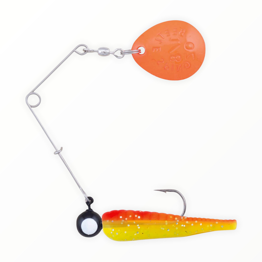 Johnson Beetle Spin Panfish Buster Kit — Lake Pro Tackle