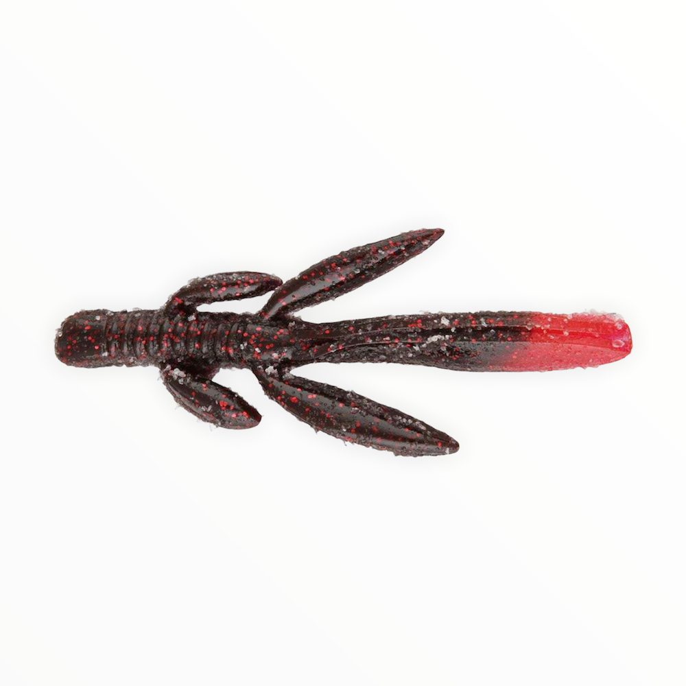 Jackall Darts Hog | Soft Plastics | Hogs — Lake Pro Tackle