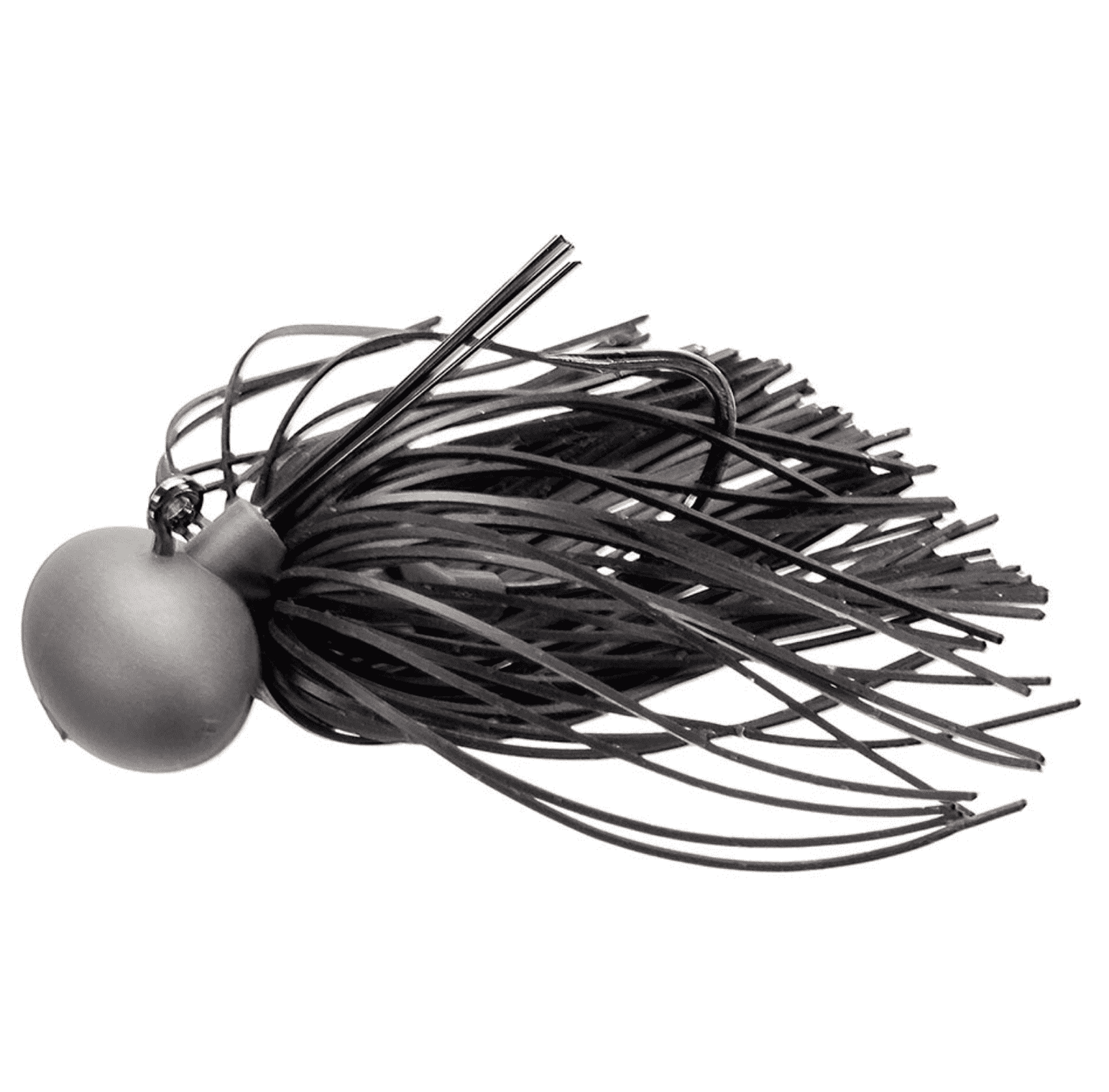 Keitech Model II Football Jig — Lake Pro Tackle