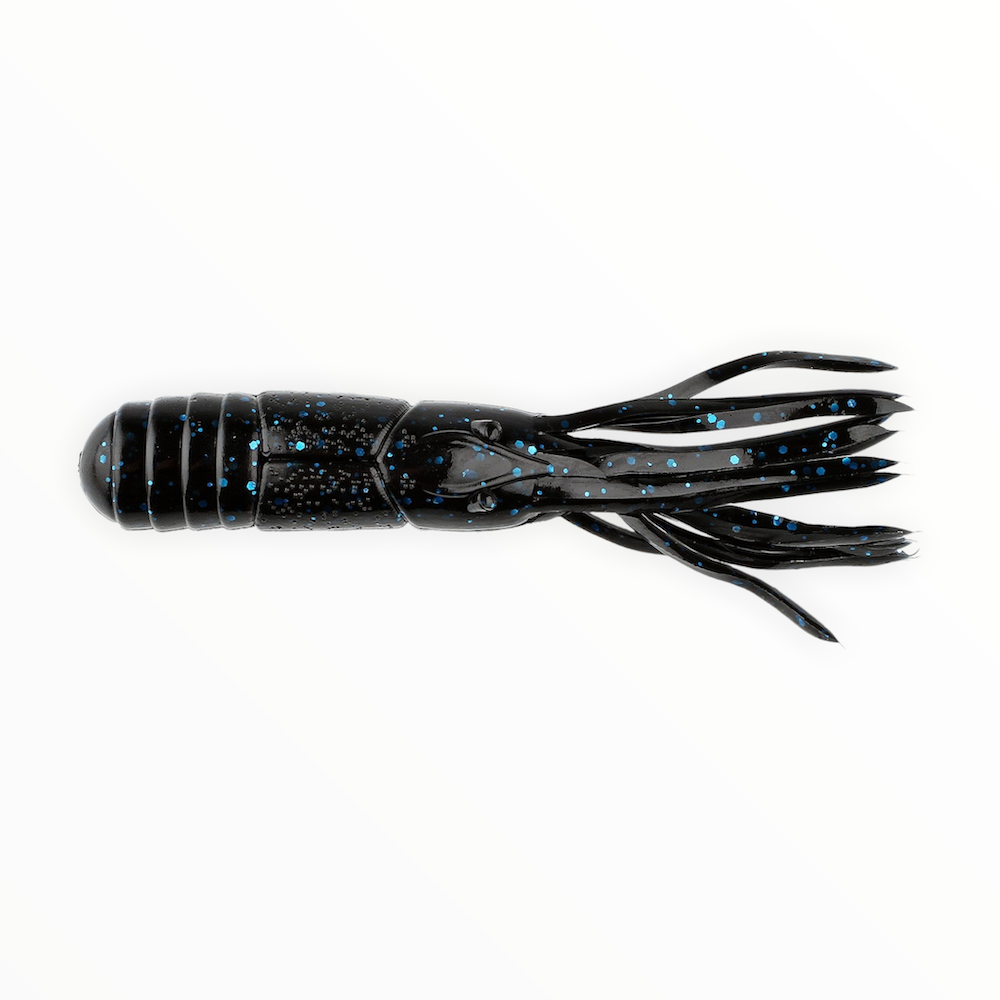 Mega Strike Mega Tube — Lake Pro Tackle