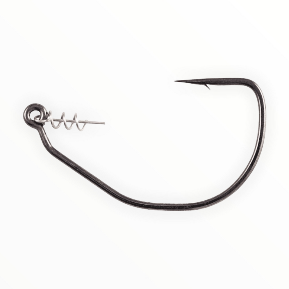Owner Beast with Twistlock — Lake Pro Tackle