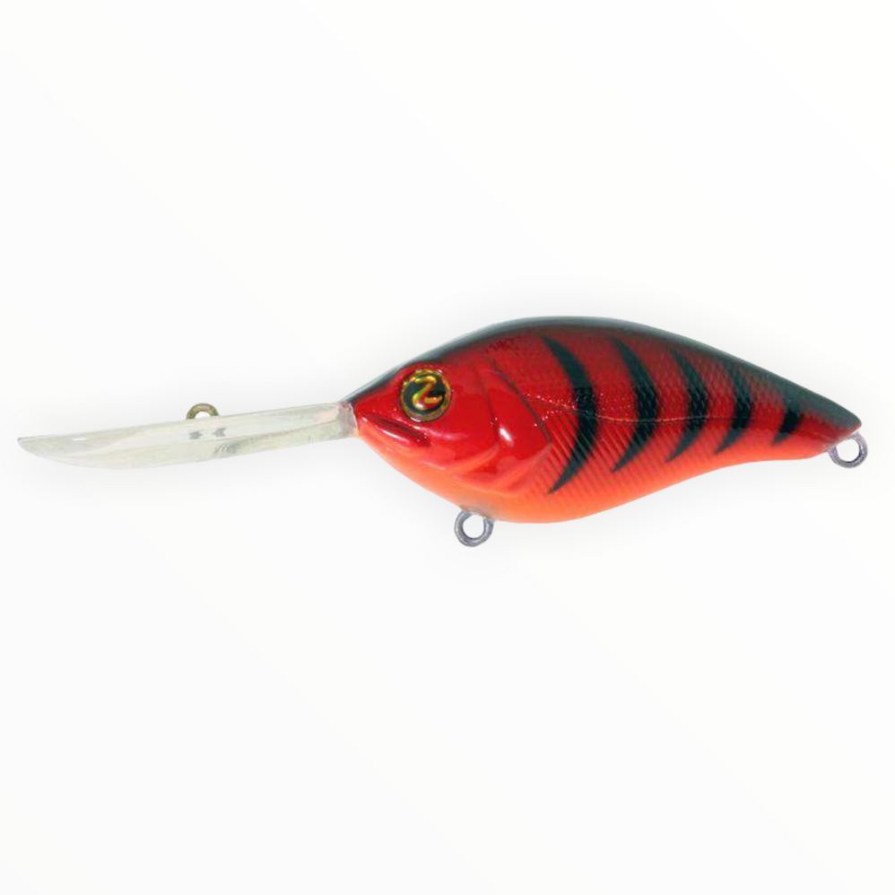 Lake Pro Tackle. Lures that put fish on the line.