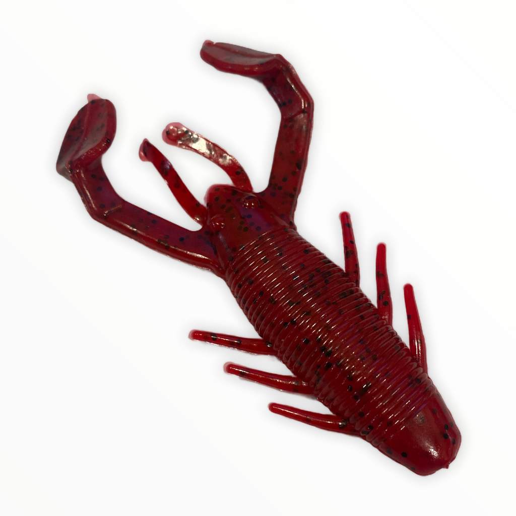Craw Baits | Soft Plastic Craws — Lake Pro Tackle