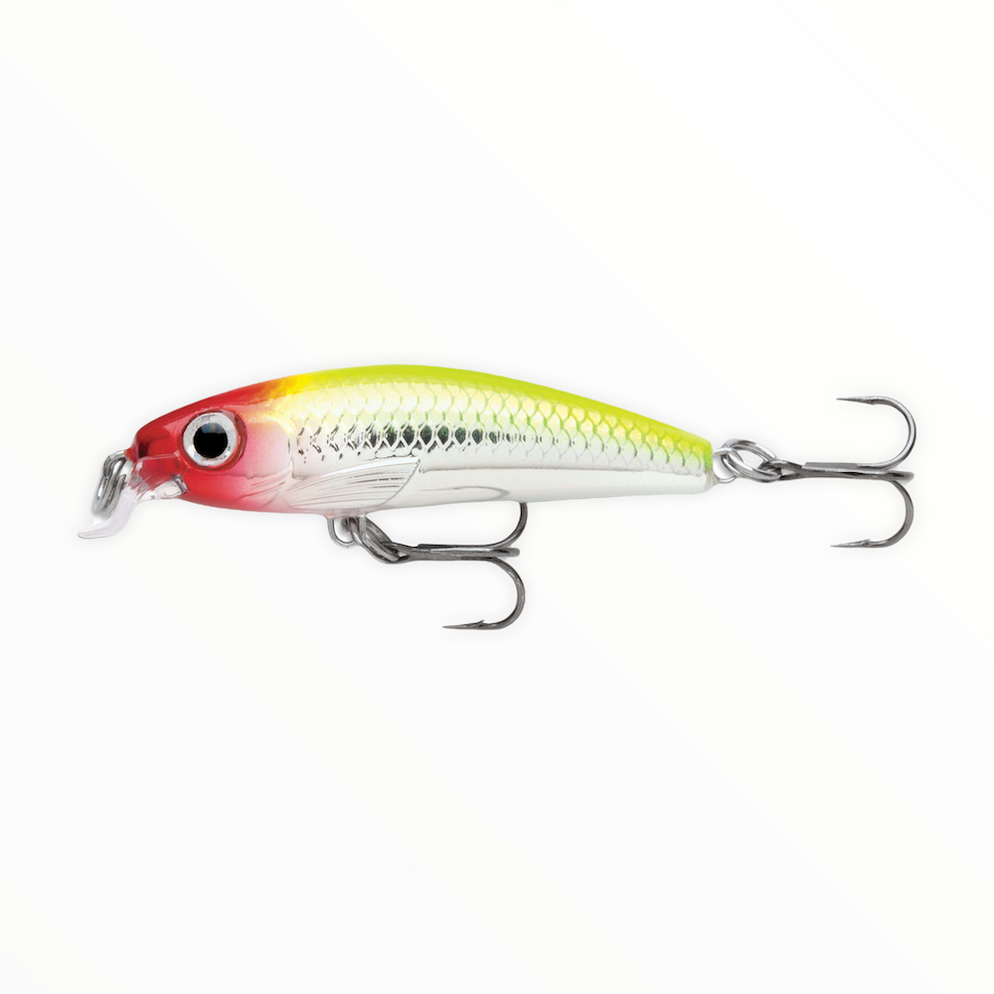 Rapala Ultra Light Minnow | Crankbaits — Lake Pro Tackle