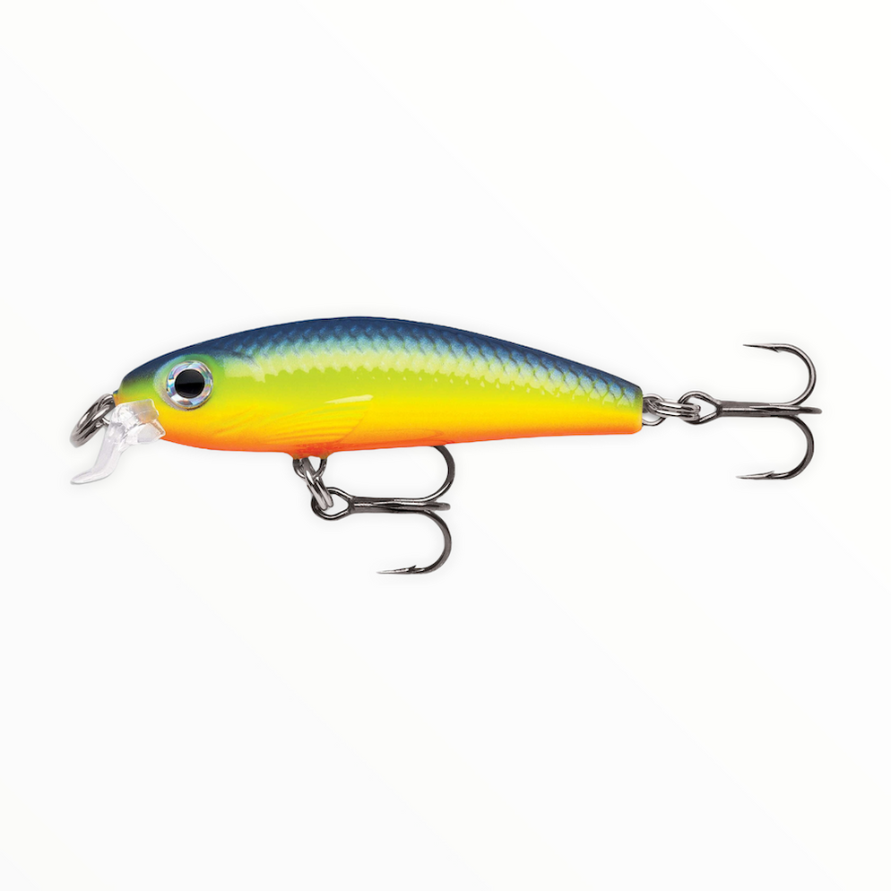 Rapala Ultra Light Minnow | Crankbaits — Lake Pro Tackle
