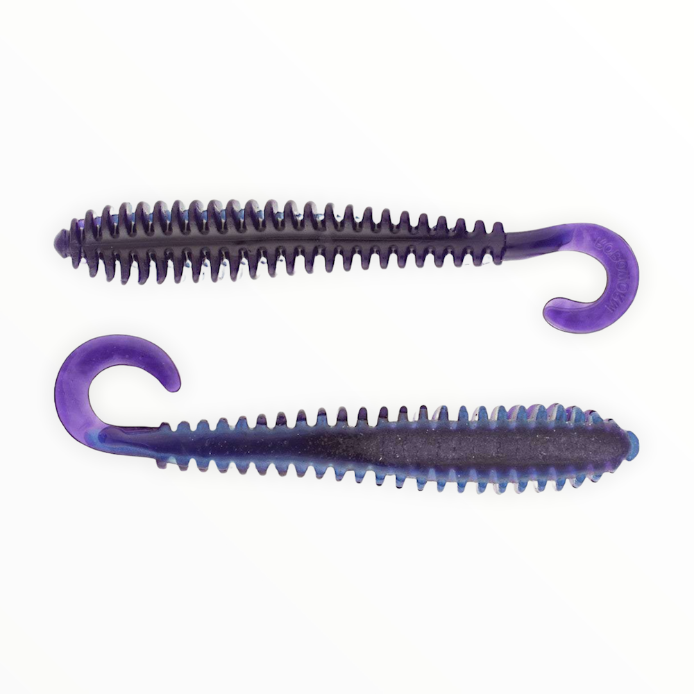 Roboworm Original Zipper — Lake Pro Tackle