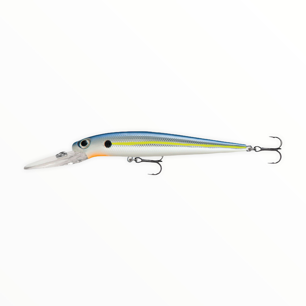 Storm Deep Thunderstick MadFlash | Crankbaits — Lake Pro Tackle