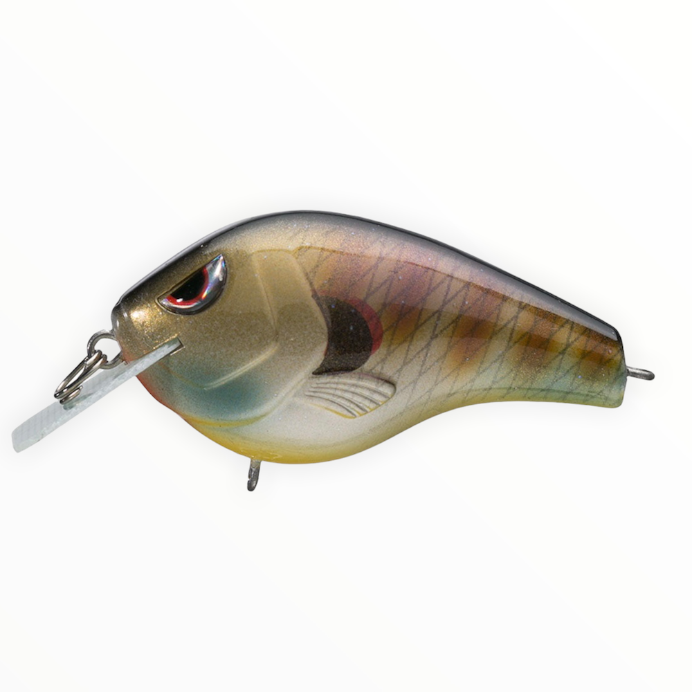 Spro Fat Papa SB | Crankbaits — Lake Pro Tackle