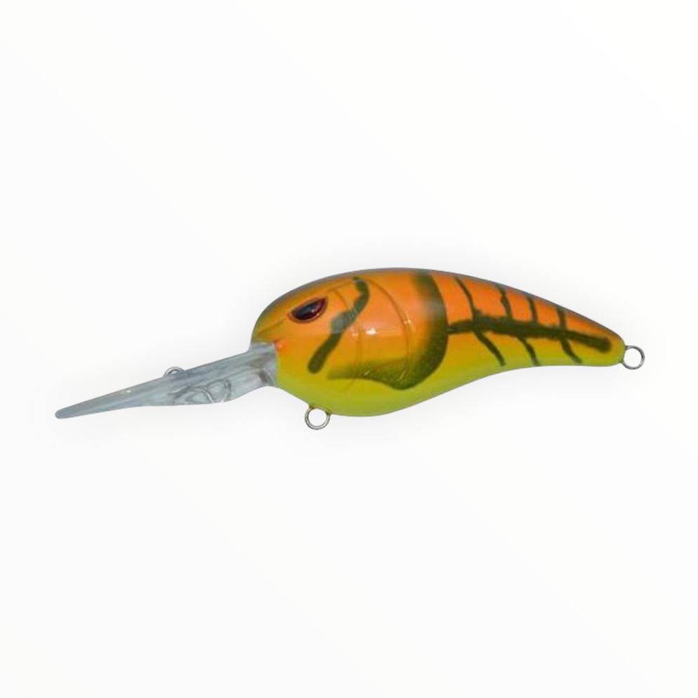 Spro RK Crawler 55 | Crankbaits — Lake Pro Tackle