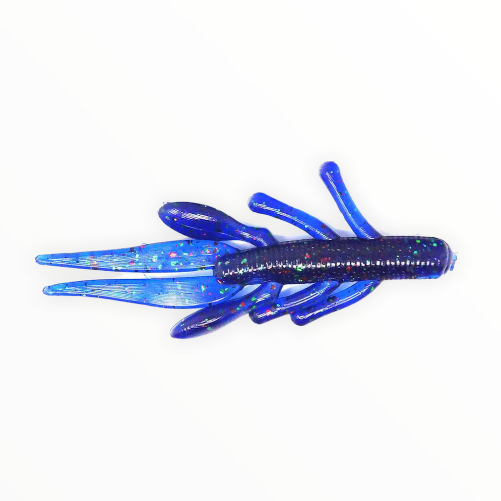 Smash Tech Smash Bug | Soft Plastics | Bugs — Lake Pro Tackle