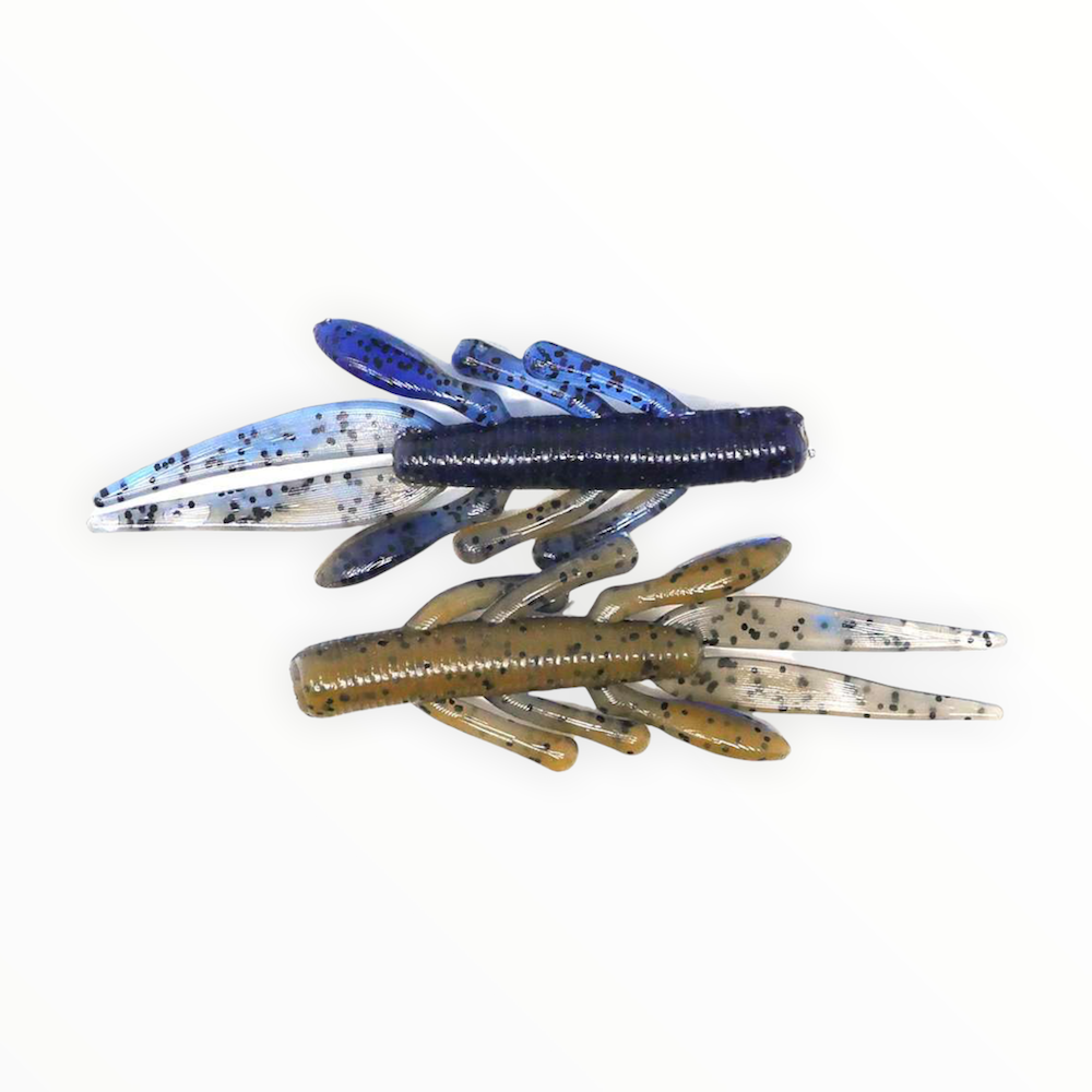 Smash Tech Smash Bug | Soft Plastics | Bugs — Lake Pro Tackle