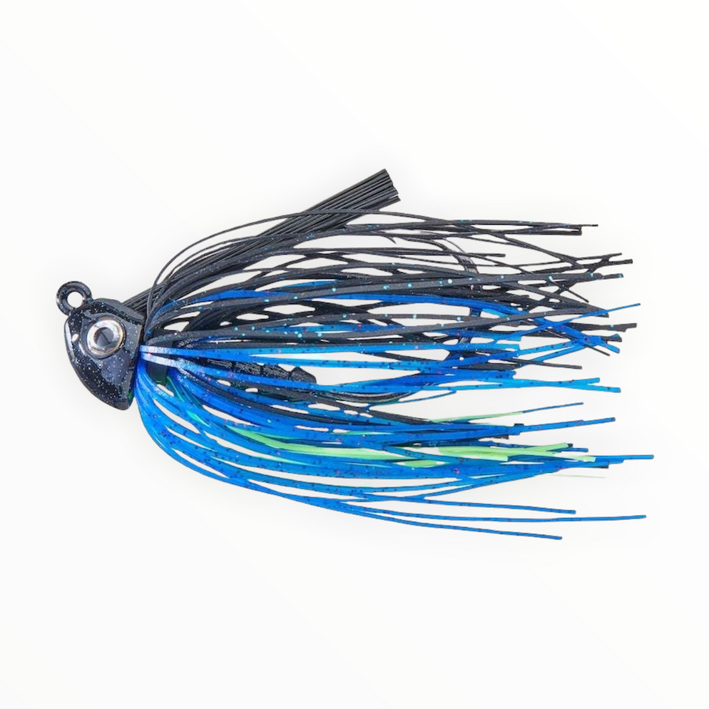 Terminator Heavy Duty Swim Jig — Lake Pro Tackle