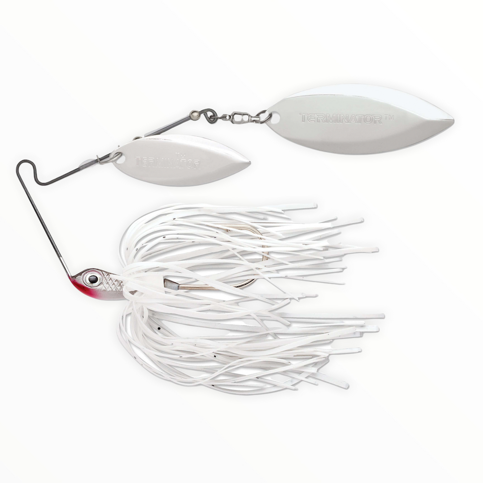 Terminator S-1 Spinnerbait — Lake Pro Tackle