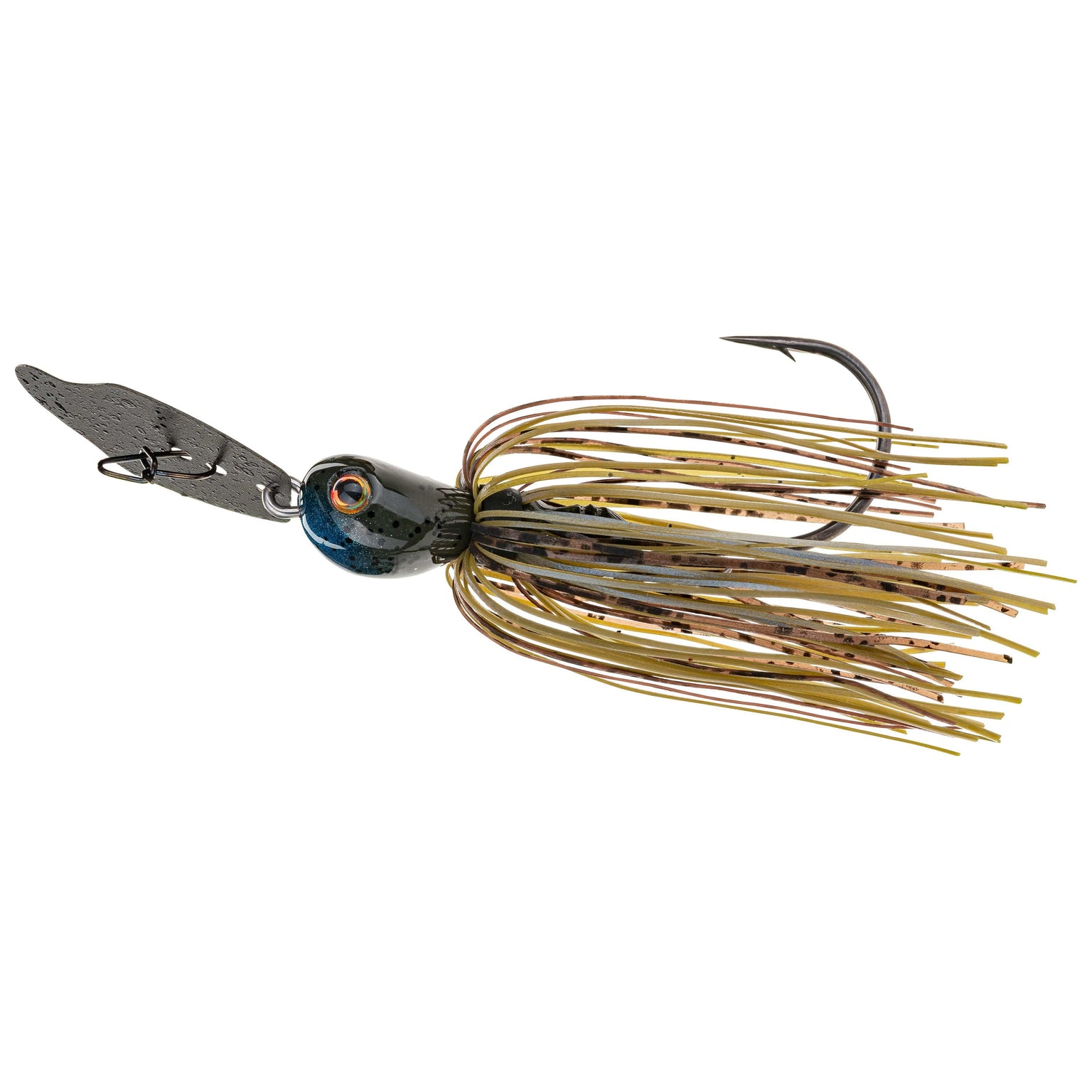 Bladed Jigs and Chatterbaits | Fishing Lures — Lake Pro Tackle