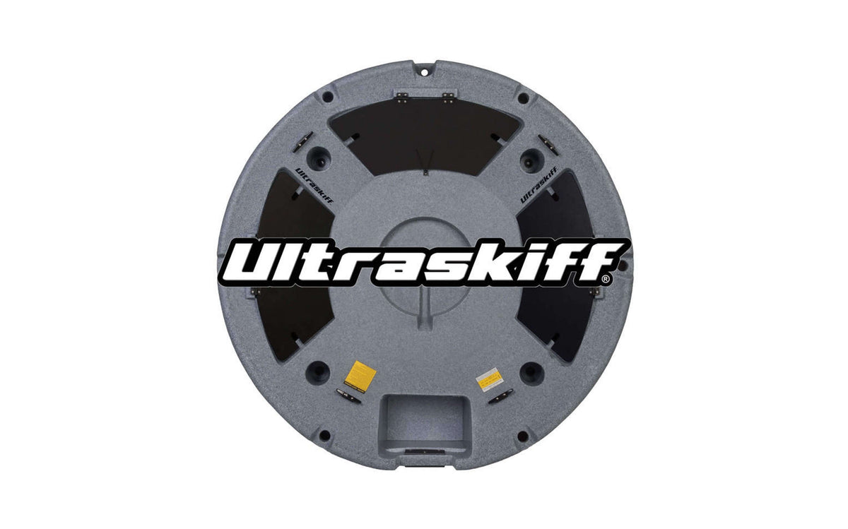 Ultraskiff by Pond King — Lake Pro Tackle