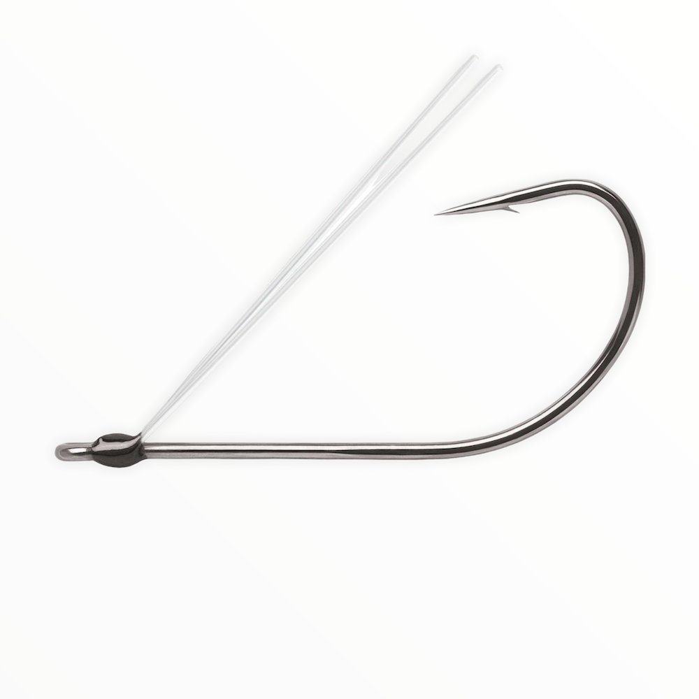 VMC Weedless Neko Hooks — Lake Pro Tackle