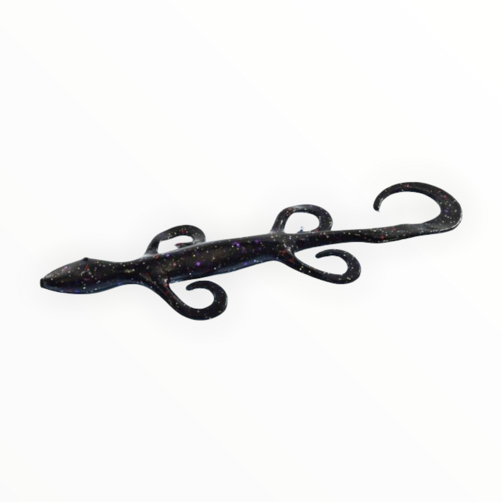 Zoom Lizard | Soft Plastic Lizard — Lake Pro Tackle