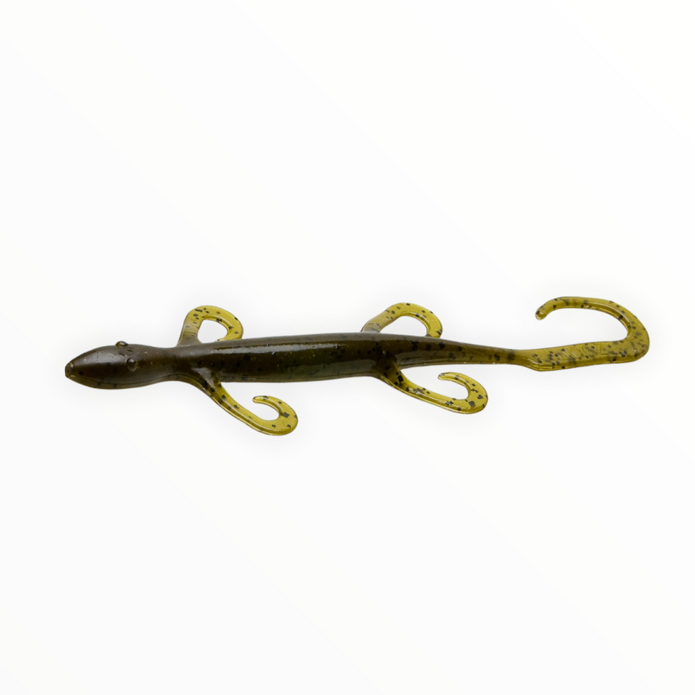 Zoom Magnum Lizard | Soft Plastic Lizards — Lake Pro Tackle