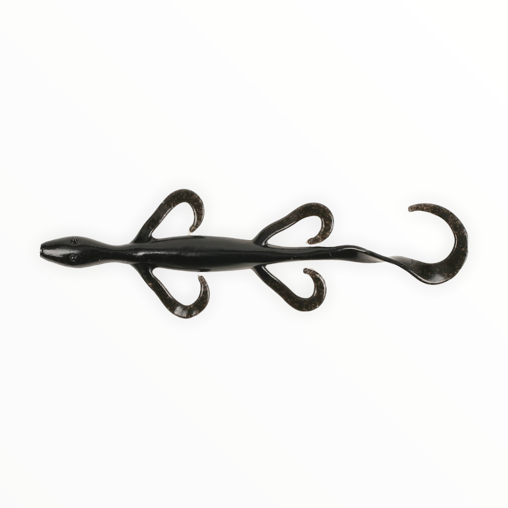 Zoom Mini Lizard | Soft Plastic Lizard — Lake Pro Tackle