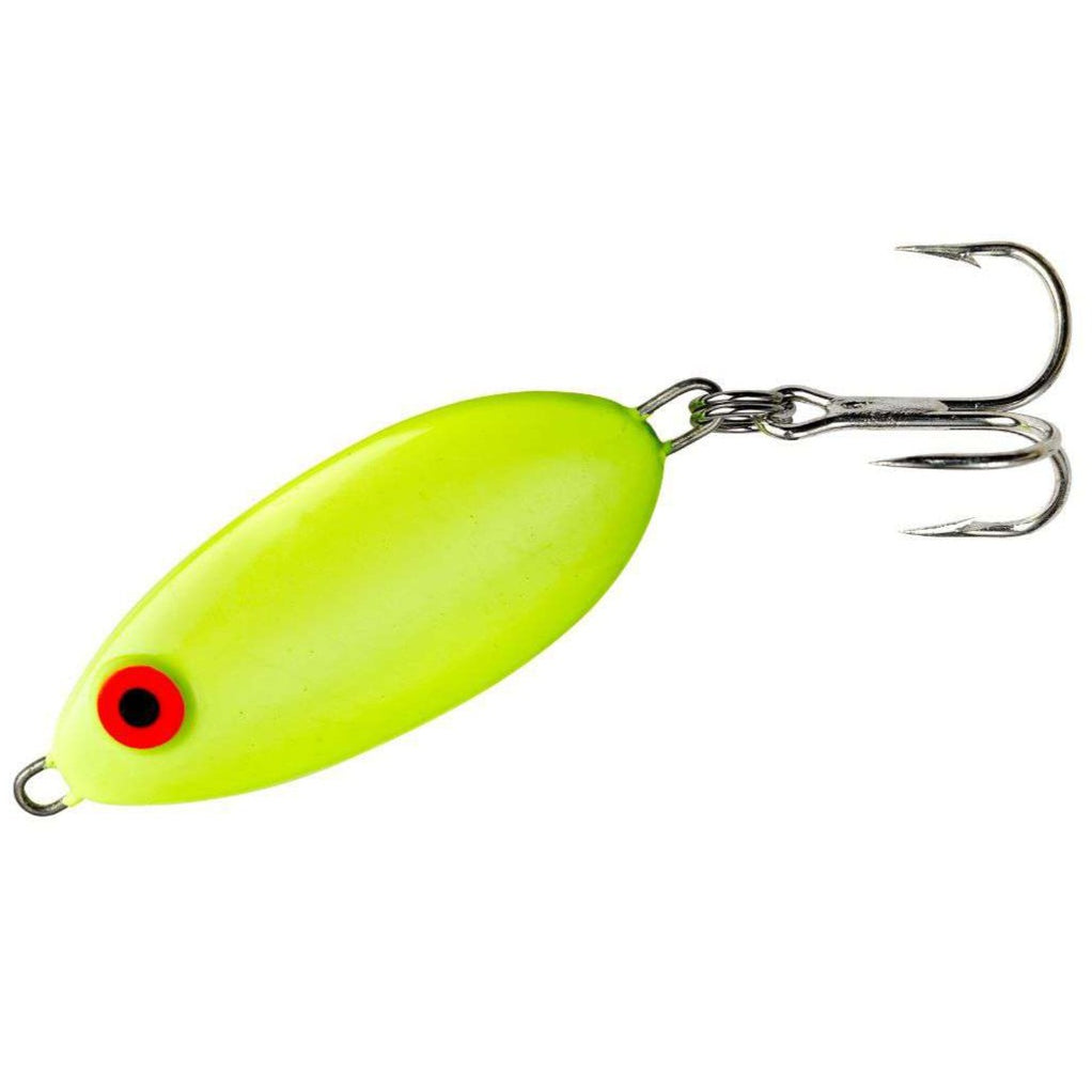 Bomber Slab Spoon | Spoon Baits — Lake Pro Tackle
