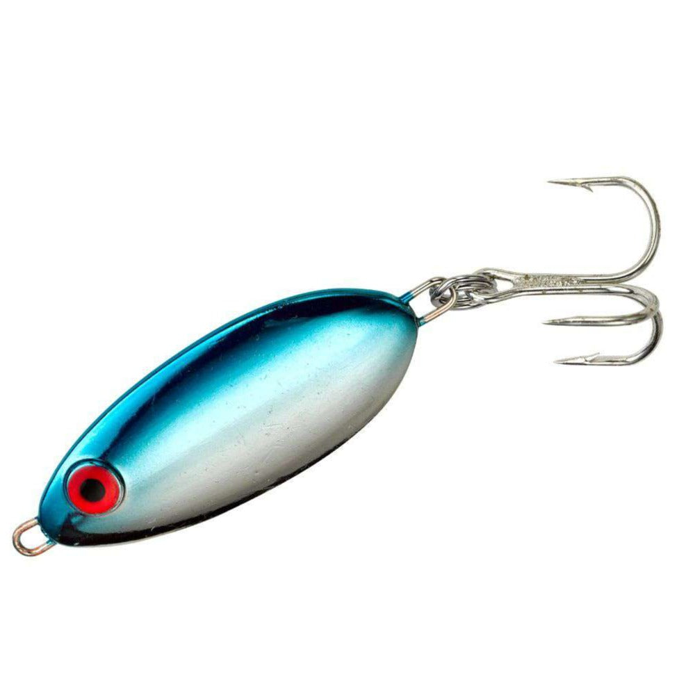 Bomber Slab Spoon | Spoon Baits — Lake Pro Tackle