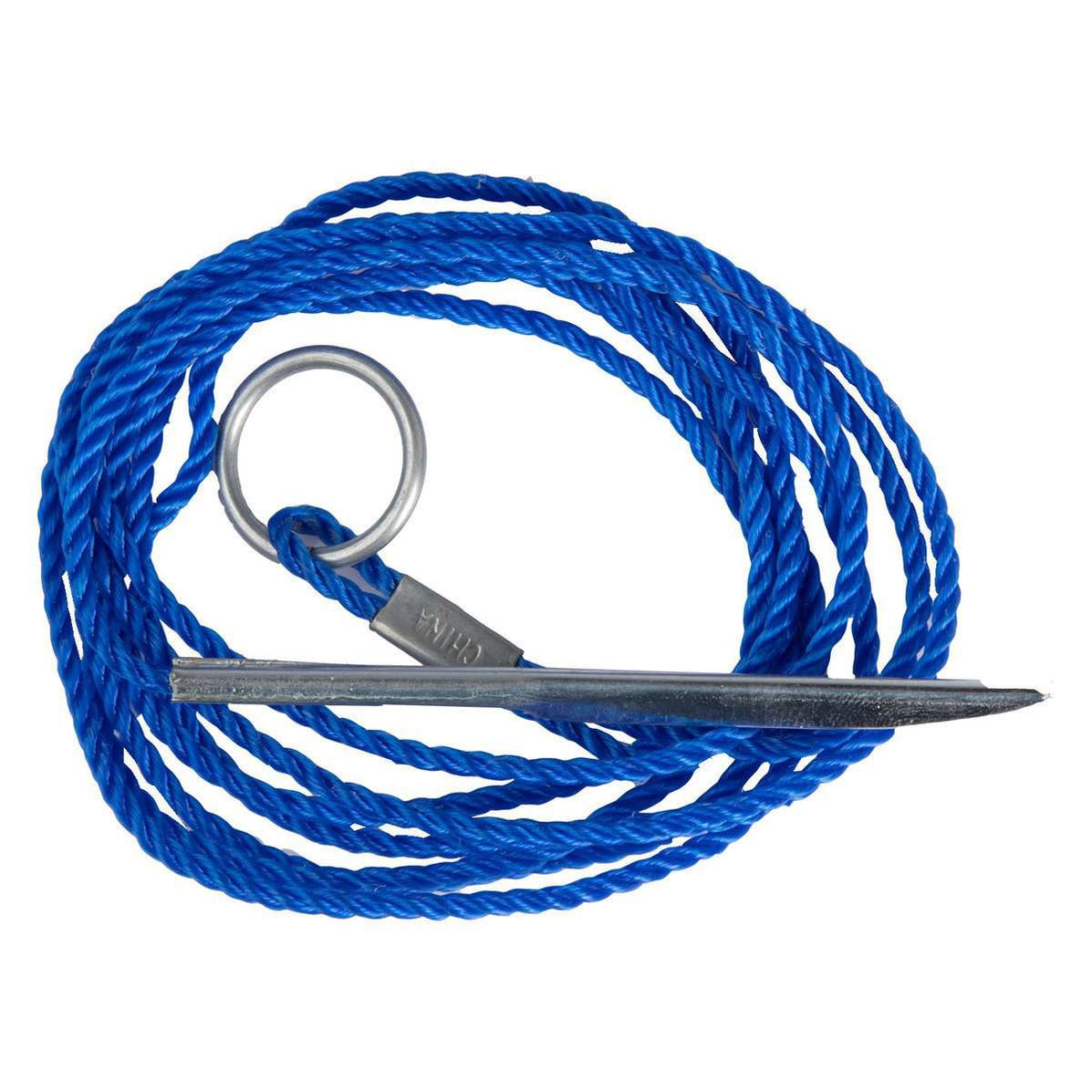 Eagle Claw Poly Stringer — Lake Pro Tackle